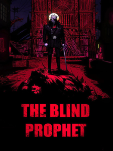 The Blind Prophet En Ucuz Satın Al
